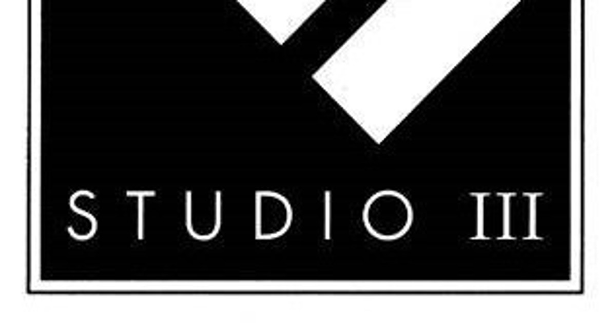 Studio III
